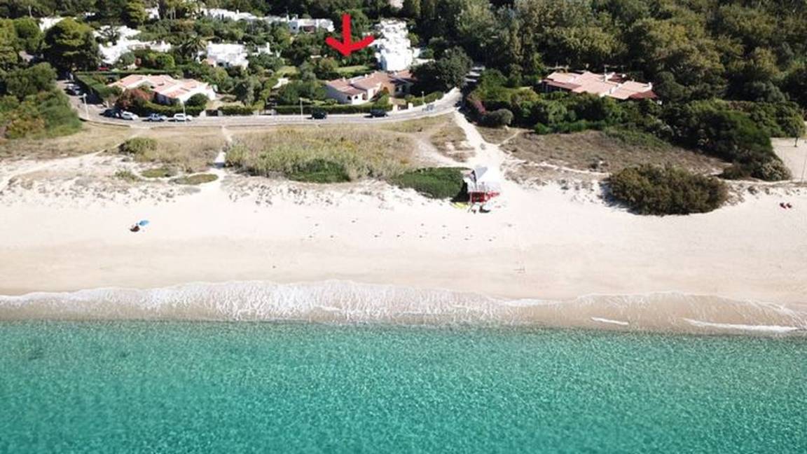 90 M² Apartment ∙ 3 Bedrooms ∙ 6 Guests - Solanas