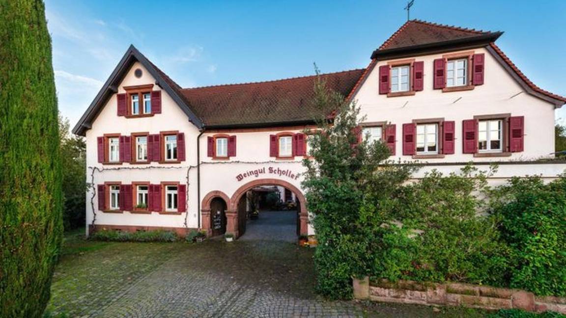 27 M² Apartment ∙ 1 Bedroom ∙ 2 Guests - Landau