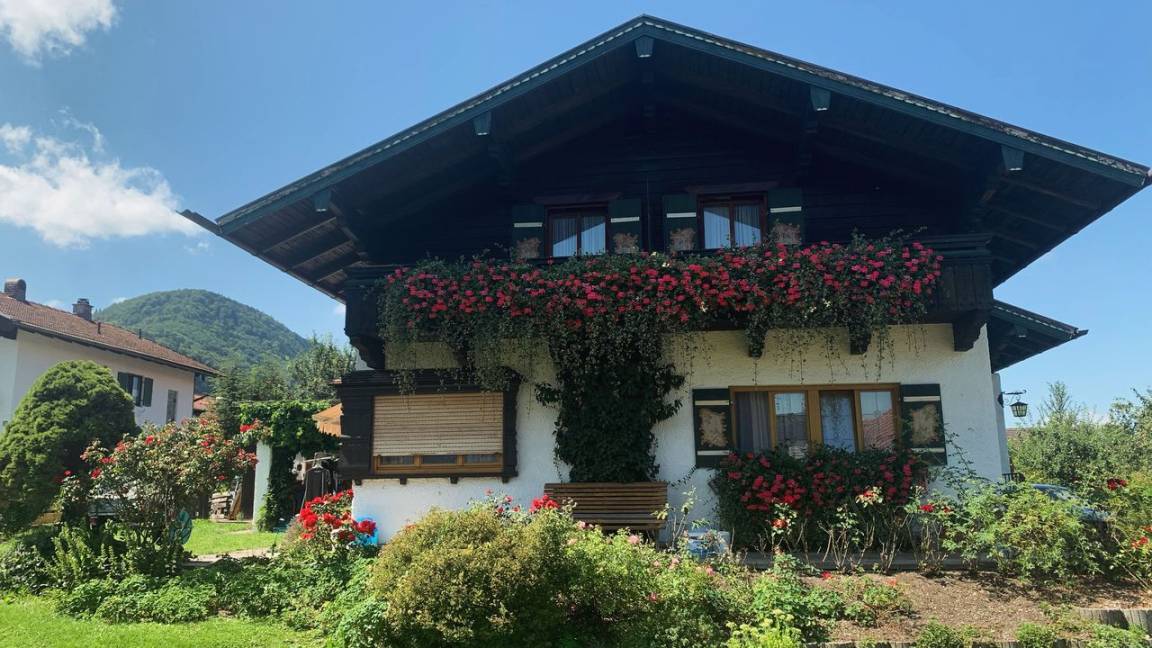 Apartment ∙ 1 Bedroom ∙ 2 Guests - Bernau am Chiemsee