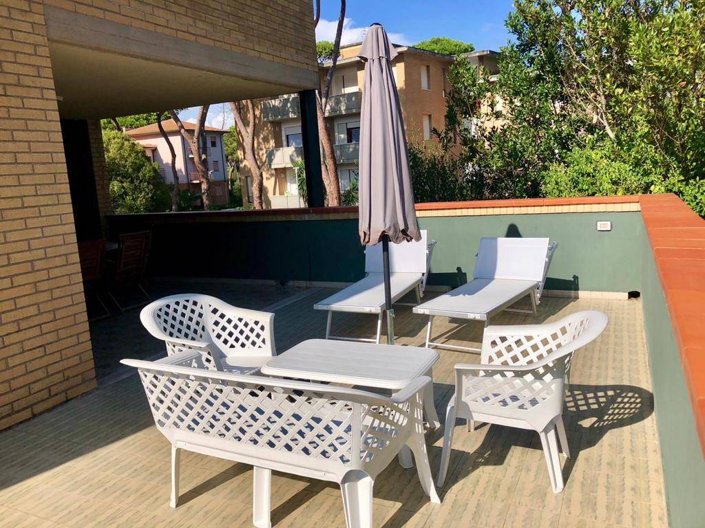 120 M² Ferienwohnung ∙ 4 Schlafzimmer ∙ 10 Gäste - Marina di Grosseto