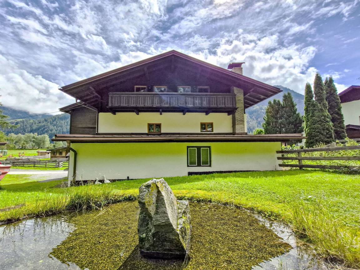 80 M² Huoneisto ∙ 3 Makuuhuonetta ∙ 8 Vierasta - Sölden