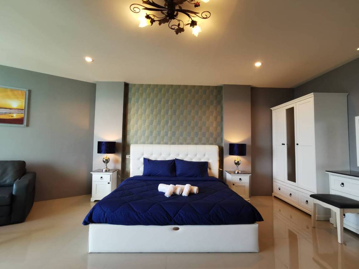 Apartment ∙ 1 Bedroom ∙ 4 Guests - Krabi