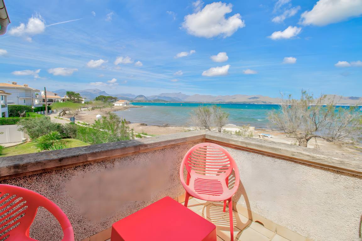 180 平方米 房子 ∙ 3客房 ∙ 6客人 - 阿爾庫迪亞