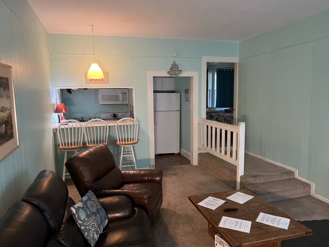 70 M² Condo ∙ 1 Bedroom ∙ 3 Guests - Norfolk, VA
