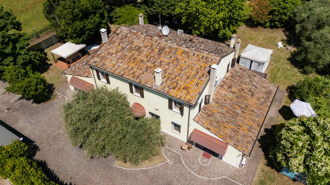 150 M² Ferienwohnung ∙ 3 Schlafzimmer ∙ 6 Gäste - Rimini