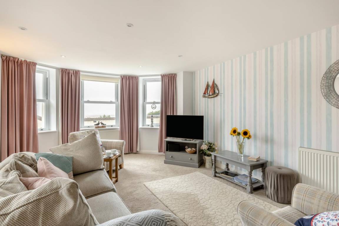 Cottage ∙ 2 Bedrooms ∙ 4 Guests - Bideford