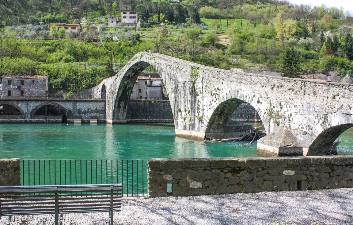 170 M² Casa ∙ 3 Camere Da Letto ∙ 6 Ospiti - Via Val di Luce