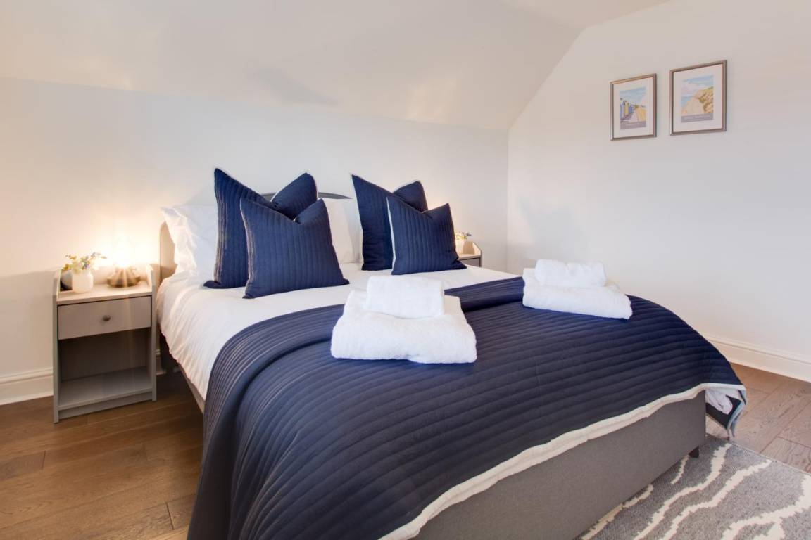 Cottage ∙ 5 Bedrooms ∙ 10 Guests - Sheringham