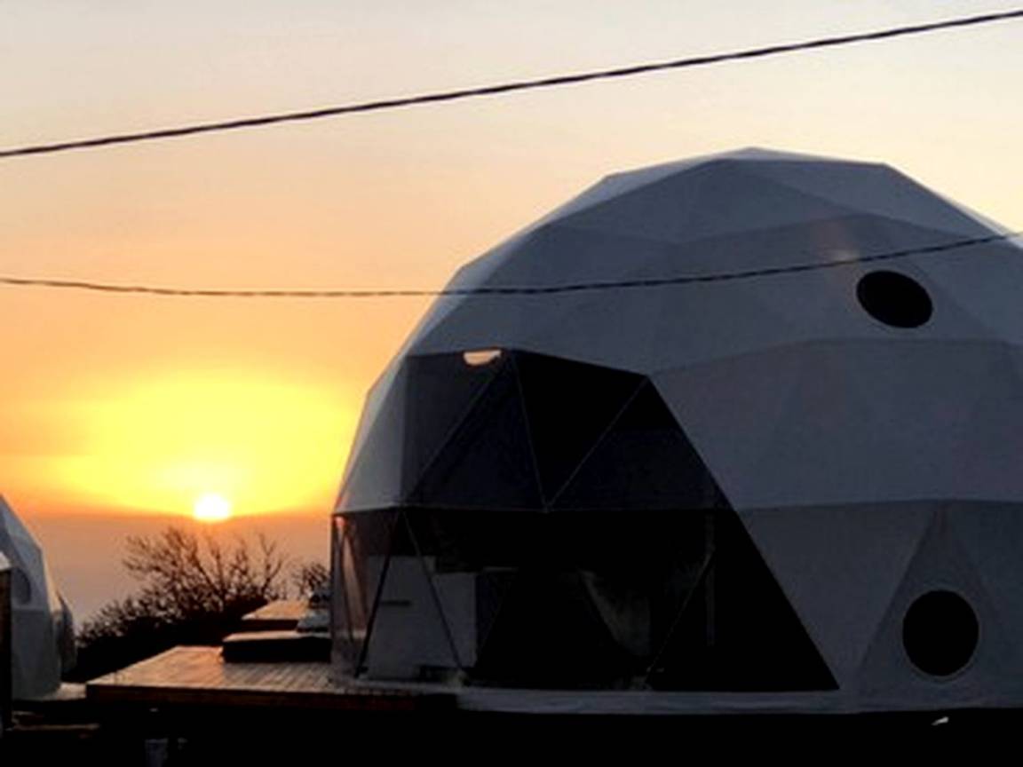 Camping ∙ 1 Chambre ∙ 2 Personnes - Portugal