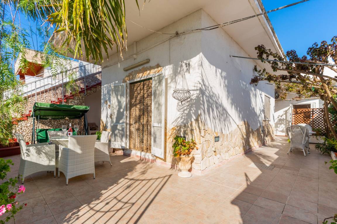 75 M² Villa Vacanza ∙ 2 Camere Da Letto ∙ 7 Ospiti - Punta Prosciutto
