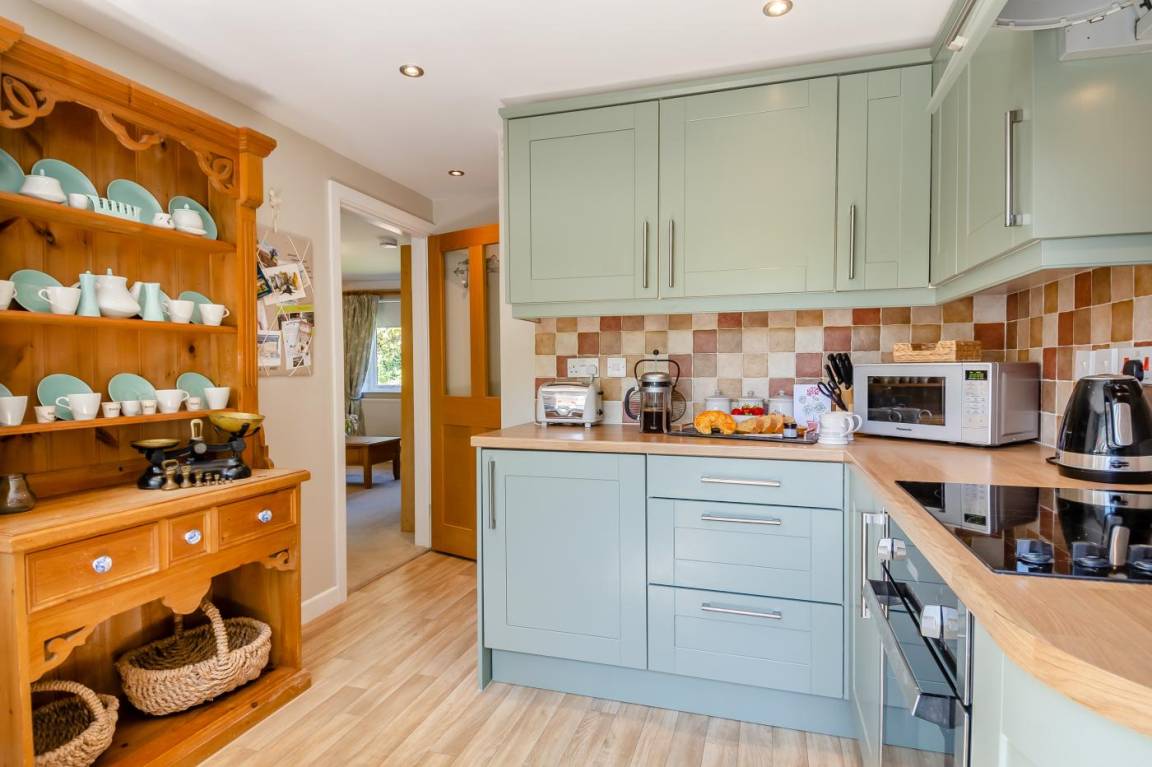 House ∙ 1 Bedroom ∙ 2 Guests - Norwich