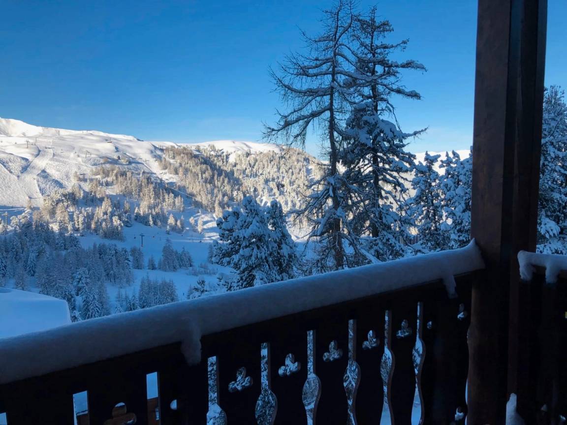 72 M² Appartement ∙ 5 Chambres ∙ 6 Personnes - Aime-la-Plagne