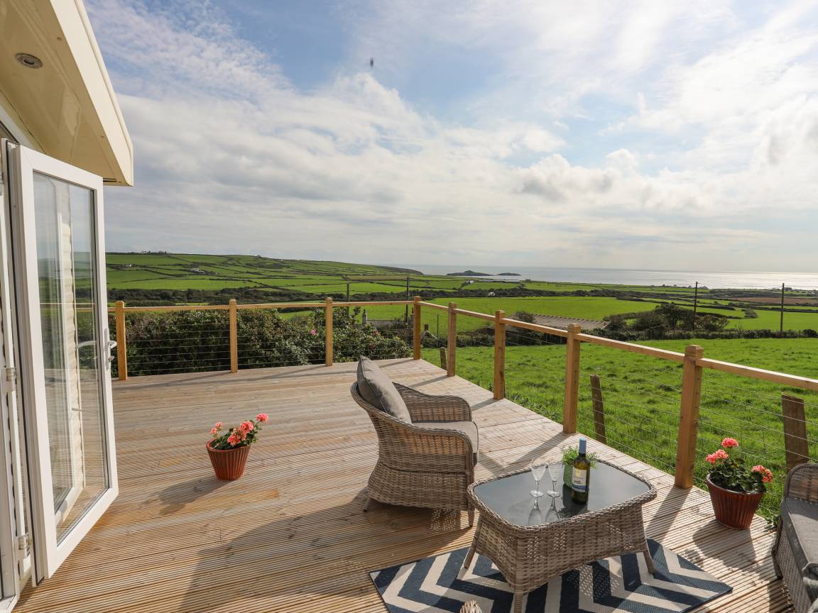 Cottage ∙ 2 Bedrooms ∙ 4 Guests - Aberdaron