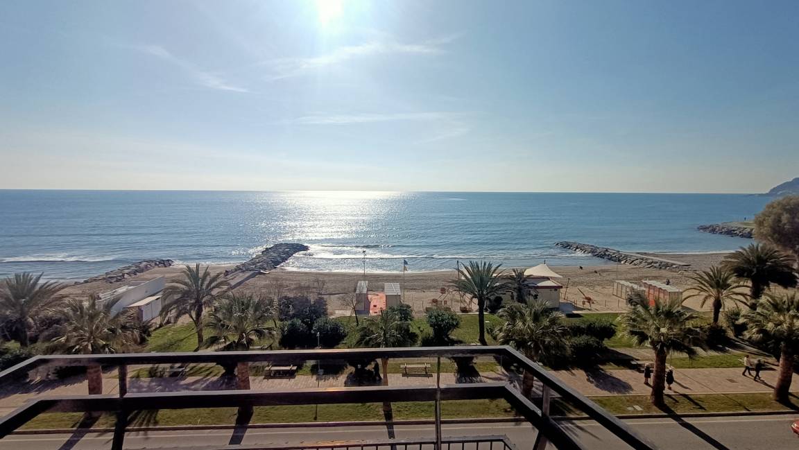 80 M² Apartment ∙ 2 Bedrooms ∙ 6 Guests - Andora