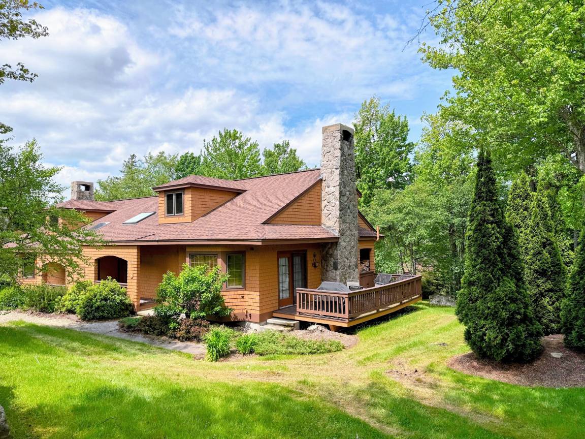 237 M² Condo ∙ 3 Bedrooms ∙ 8 Guests - Bretton Woods, NH