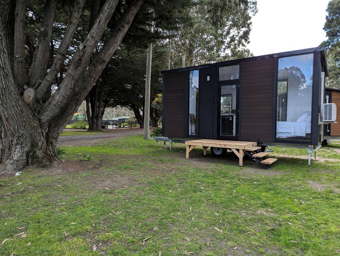 House ∙ 1 Bedroom ∙ 2 Guests - Victoria