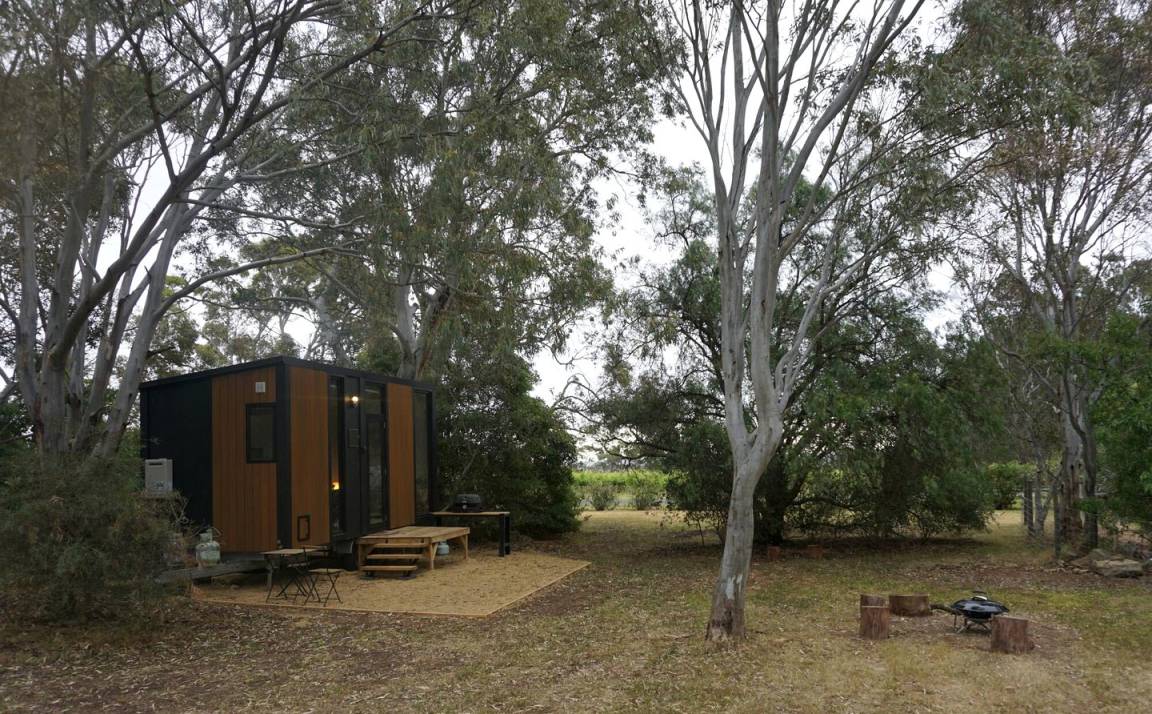 House ∙ 1 Bedroom ∙ 2 Guests - Mount Compass