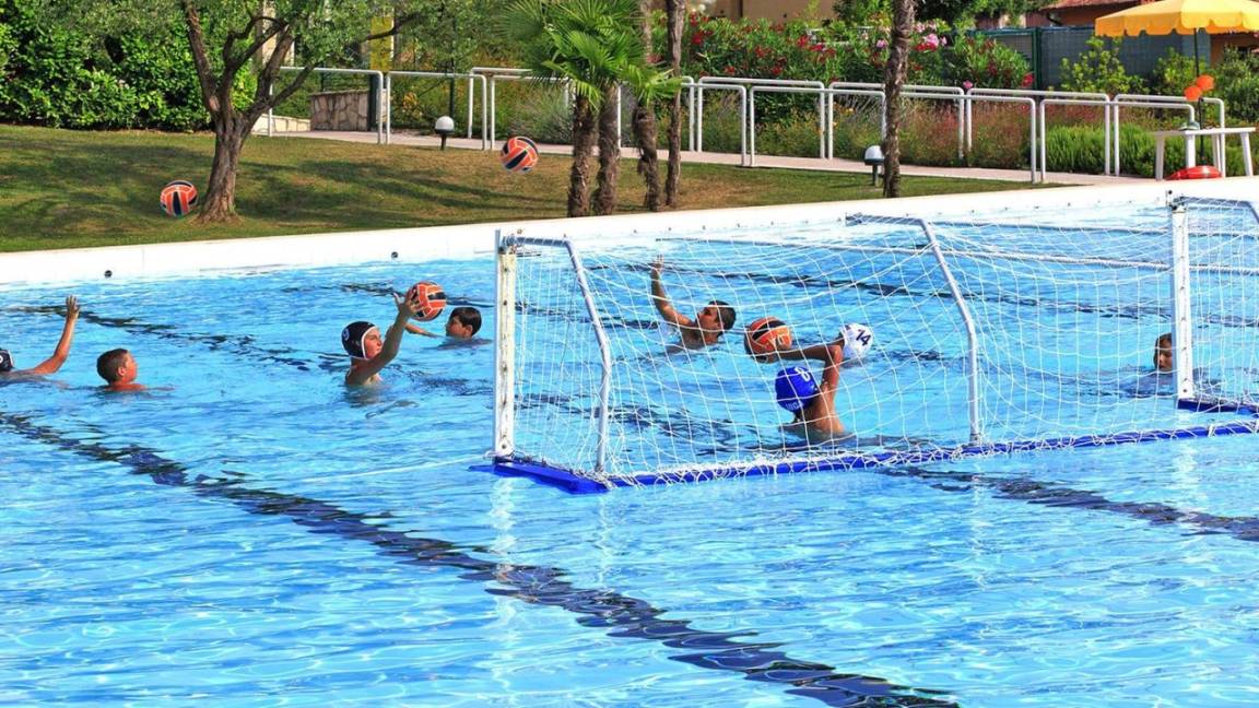 50 M² Ferienwohnung ∙ 2 Schlafzimmer ∙ 6 Gäste - Torri del Benaco