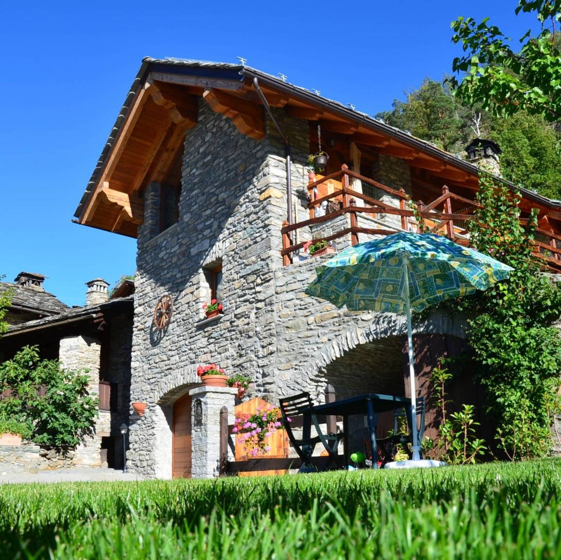 40 M² Appartement ∙ 1 Slaapkamer ∙ 2 Gasten - Saint-nicolas