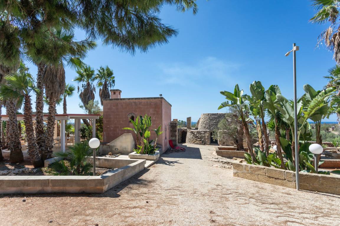50 M² House ∙ 2 Bedrooms ∙ 4 Guests - Racale