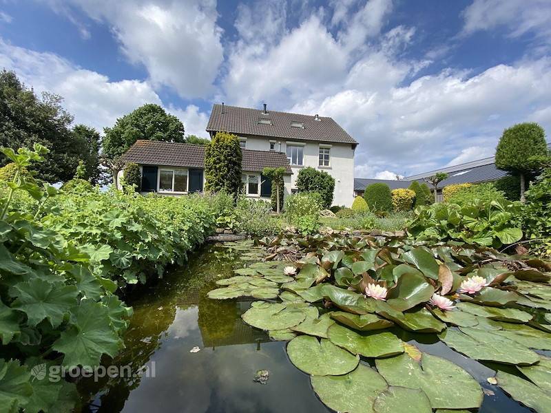 Ferienhaus ∙ 6 Schlafzimmer ∙ 12 Gäste - Emmerich am Rhein