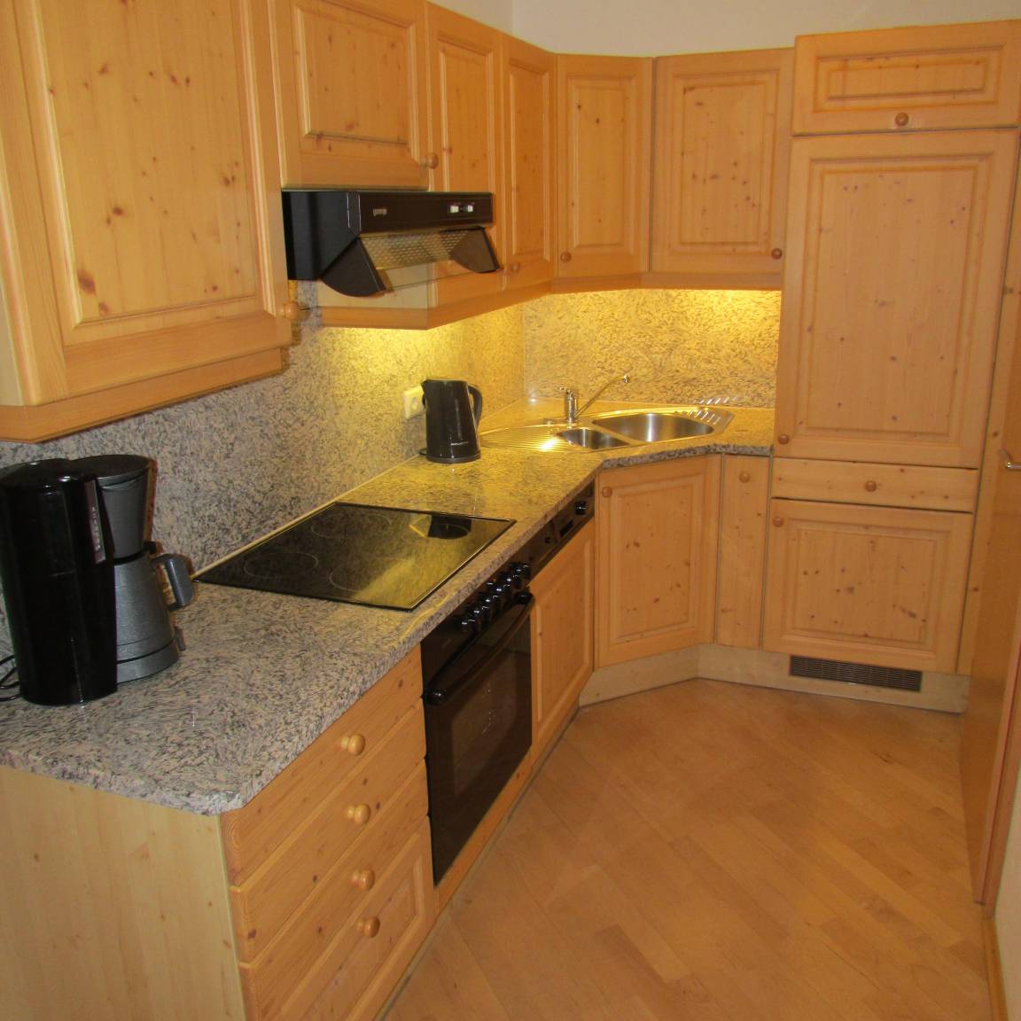 75 M² Apartment ∙ 2 Bedrooms ∙ 4 Guests - Wagrain