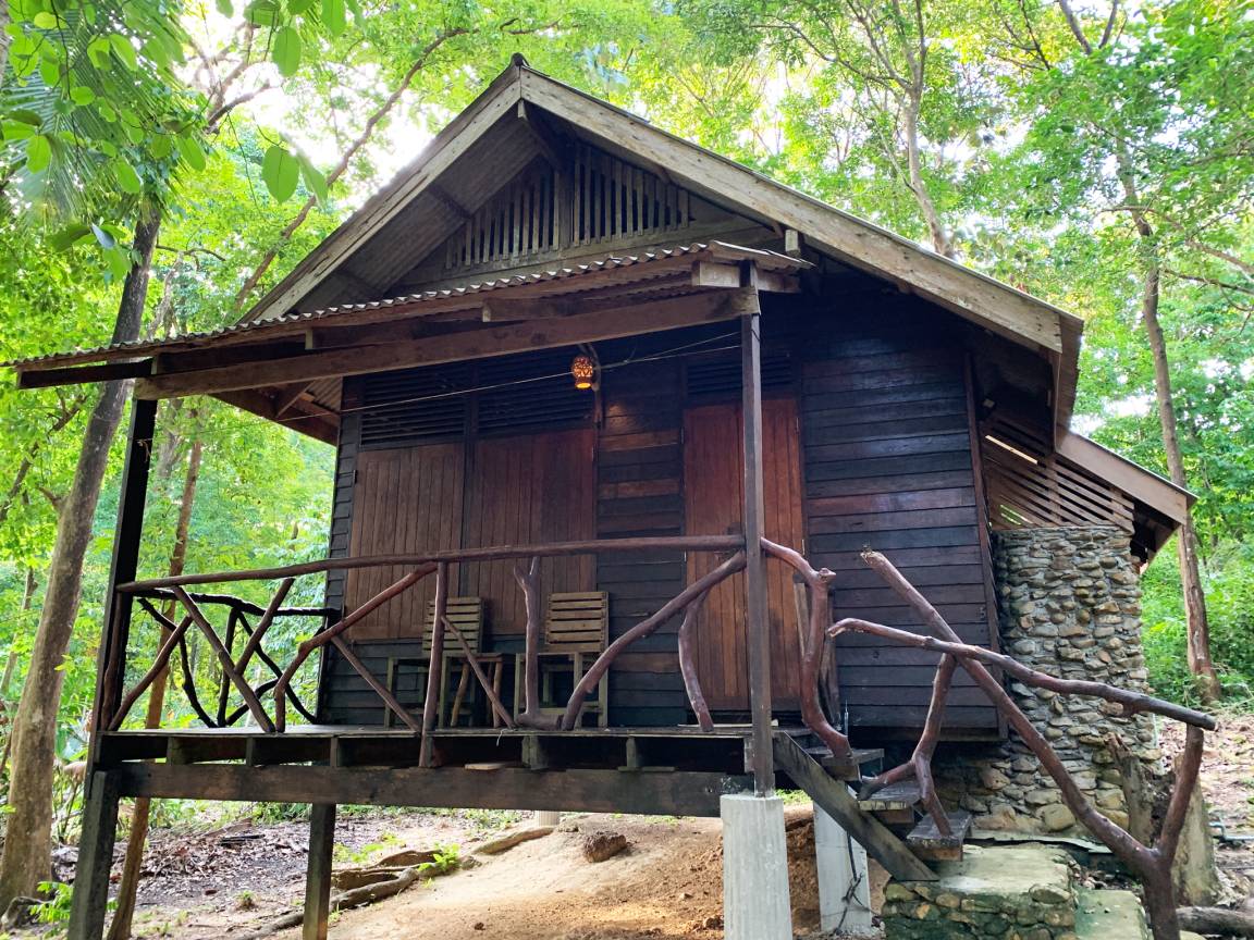 30 M² Casa ∙ 1 Habitación ∙ 2 Huéspedes - Provincia de Krabi