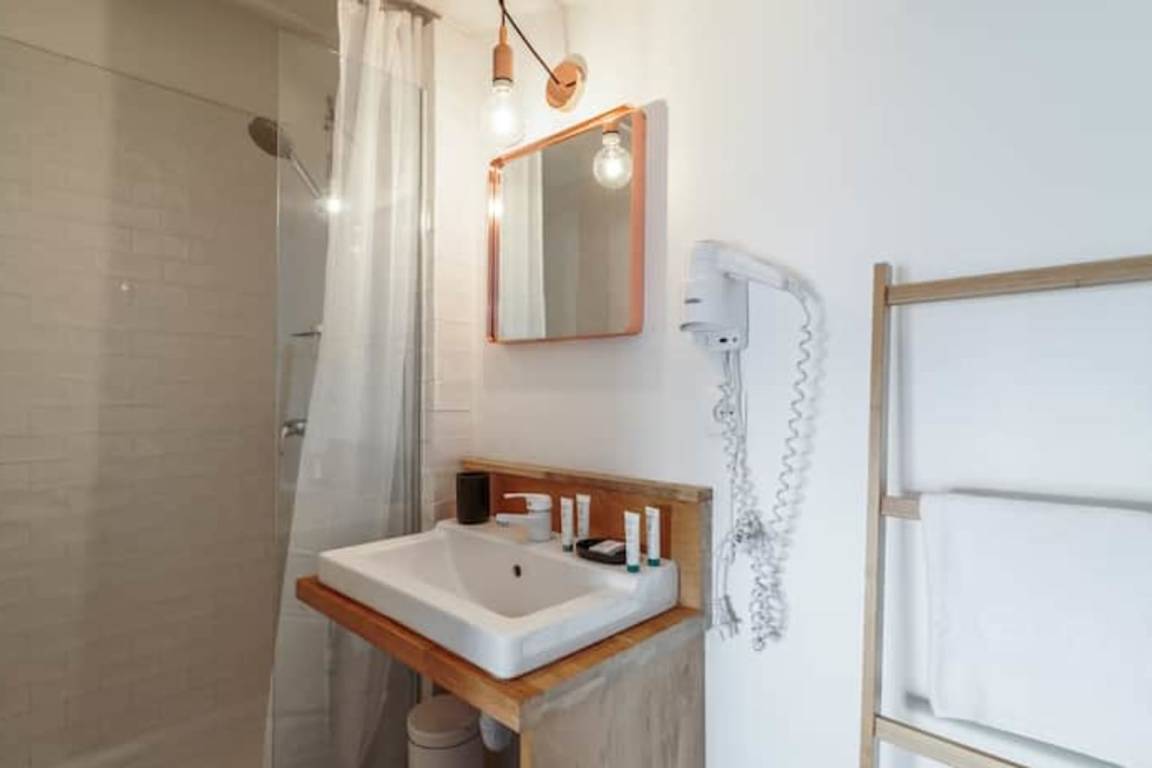 27 M² Apartment ∙ 1 Bedroom ∙ 3 Guests - La Rochelle