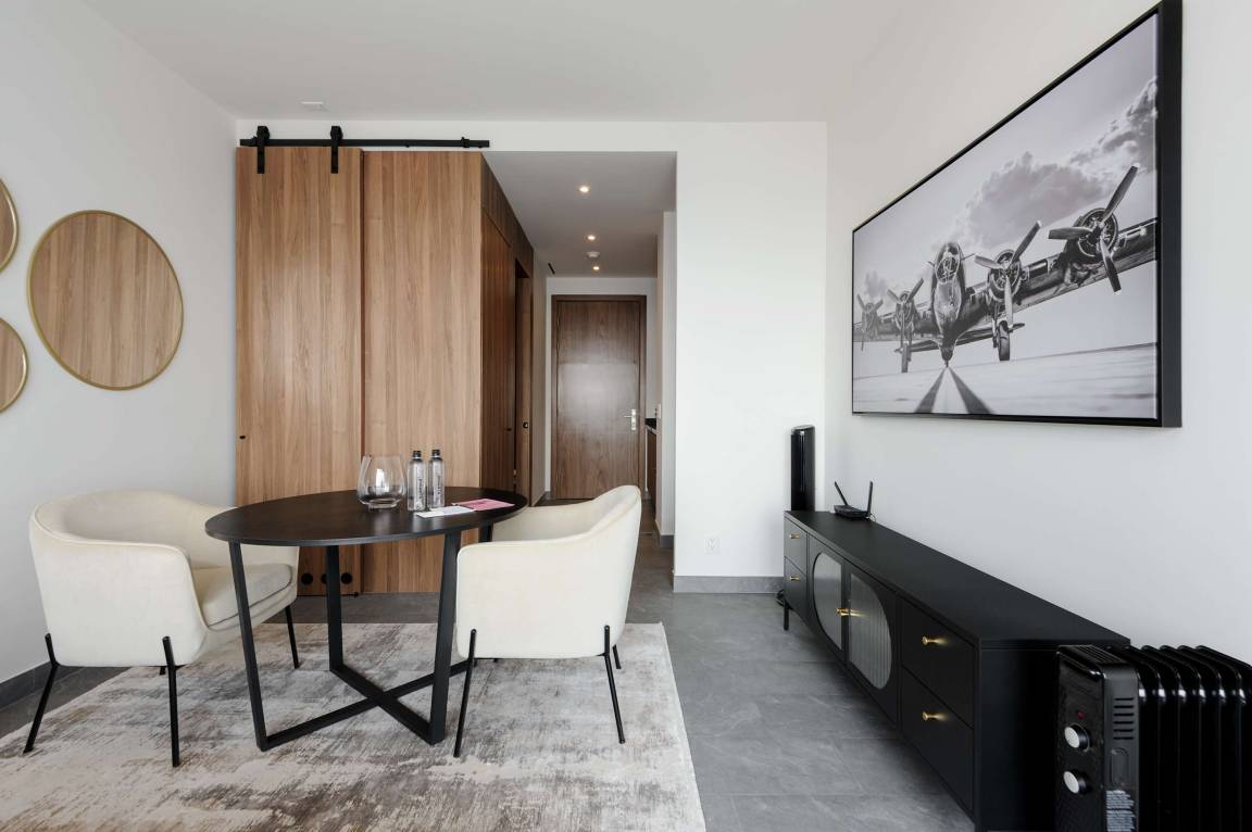 Apartamento ∙ 1 Habitación ∙ 2 Huéspedes - Morelos