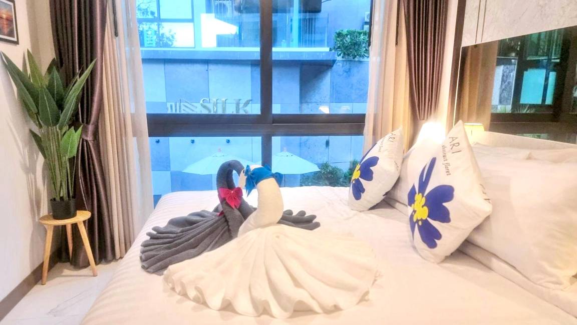 42 M² Apartment ∙ 1 Bedroom ∙ 3 Guests - Ao Nang