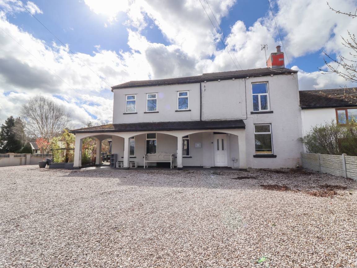 Cottage ∙ 2 Bedrooms ∙ 4 Guests - Clitheroe