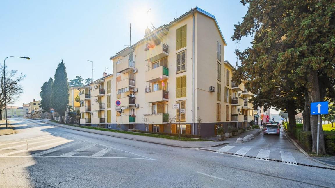 60 M² Apartment ∙ 2 Bedrooms ∙ 4 Guests - Poreč