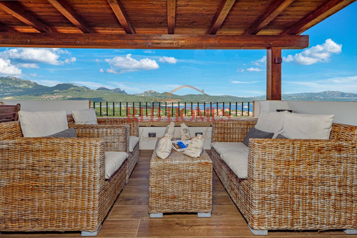 70 M² Apartment ∙ 2 Bedrooms ∙ 4 Guests - Golfo Aranci