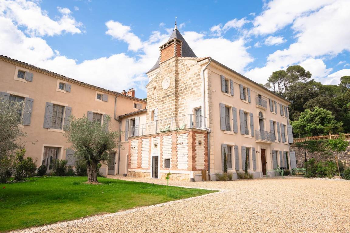 48 M² Appartement ∙ 1 Chambre ∙ 2 Personnes - Pézenas