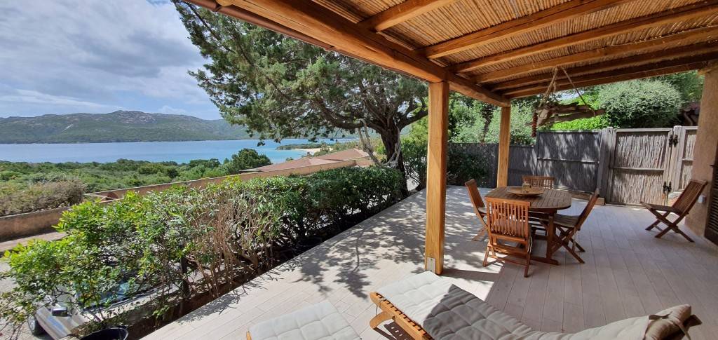 55 M² Villa ∙ 2 Bedrooms ∙ 4 Guests - Palau