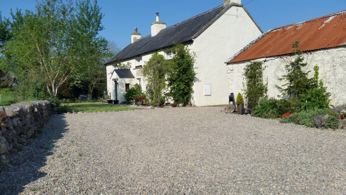 90 M² Cottage ∙ 3 Bedrooms ∙ 6 Guests - County Clare