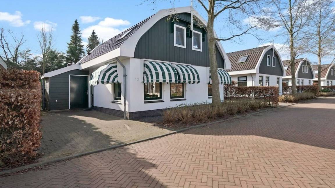85 M² House ∙ 3 Bedrooms ∙ 6 Guests - Bergen