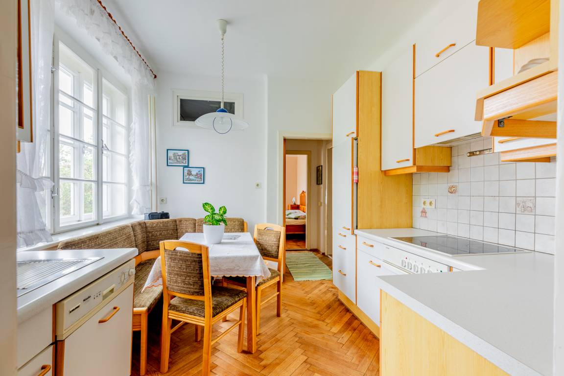 Apartment ∙ 2 Bedrooms ∙ 5 Guests - Puchberg am Schneeberg