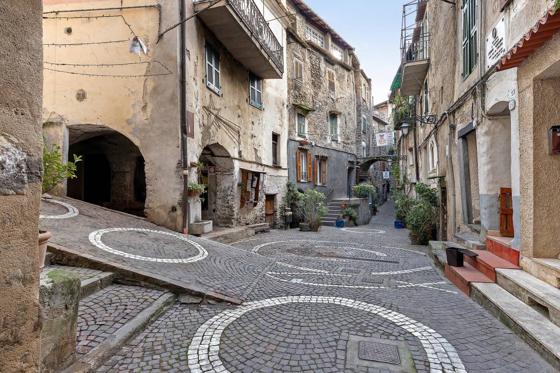 35 M² Appartement ∙ 1 Chambre ∙ 2 Personnes - Airole