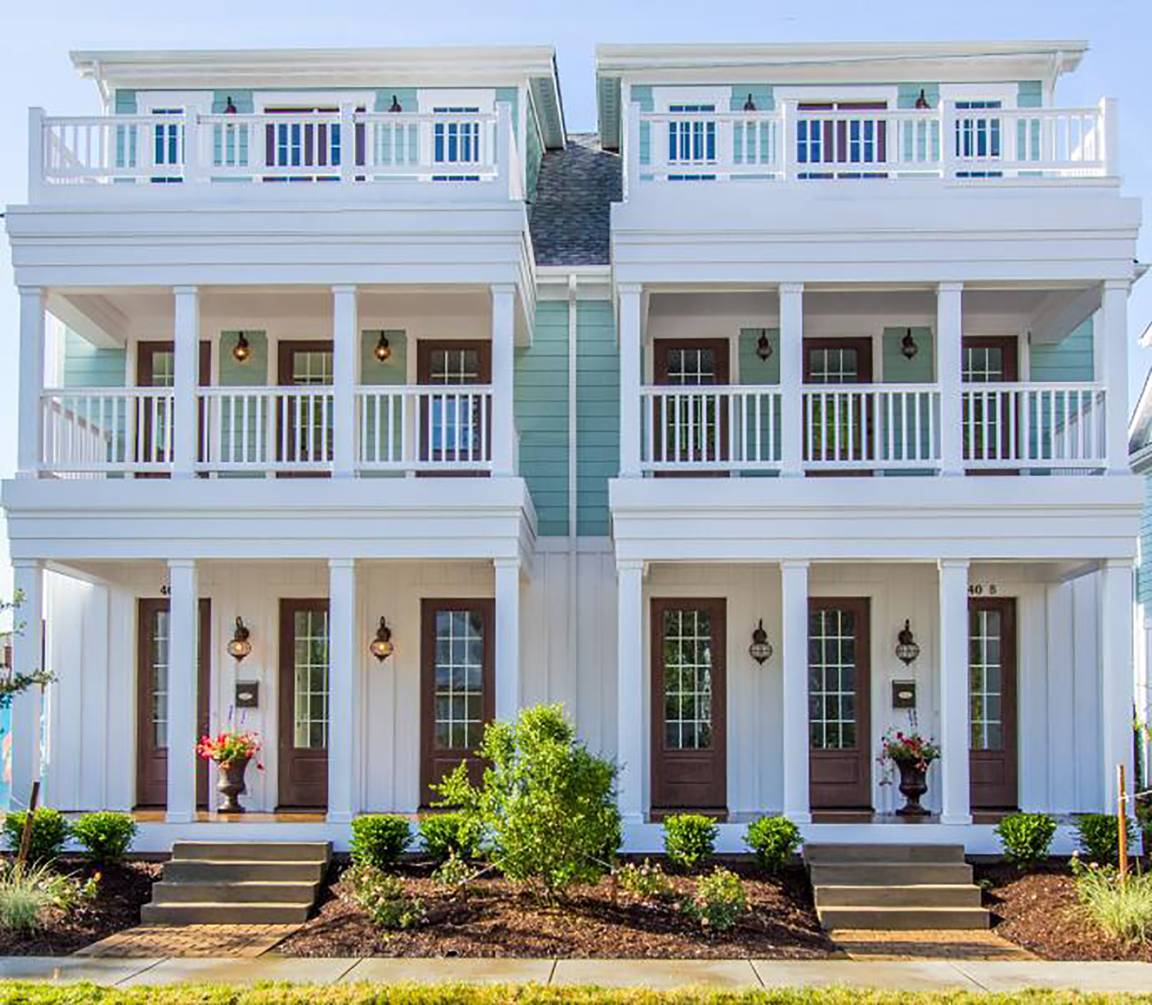 195 M² Cottage ∙ 4 Bedrooms ∙ 8 Guests - Virginia Beach, VA