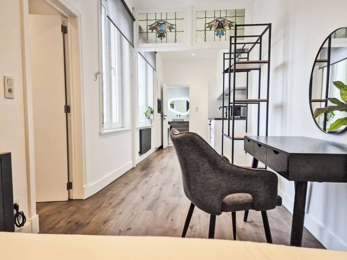 65 M² House ∙ 1 Bedroom ∙ 4 Guests - Knokke-Heist