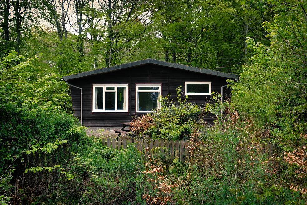 75 M² Chalet ∙ 2 Bedrooms ∙ 4 Guests - Scotland