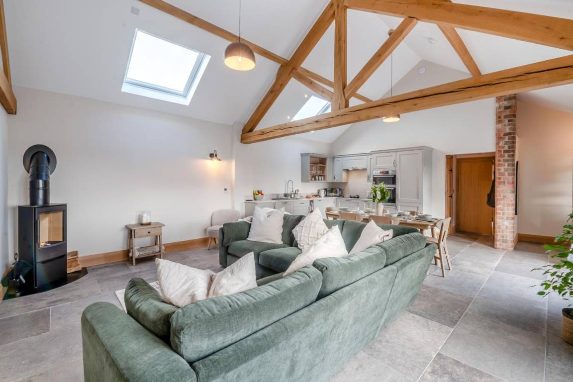 Cottage ∙ 3 Bedrooms ∙ 6 Guests - North Yorkshire