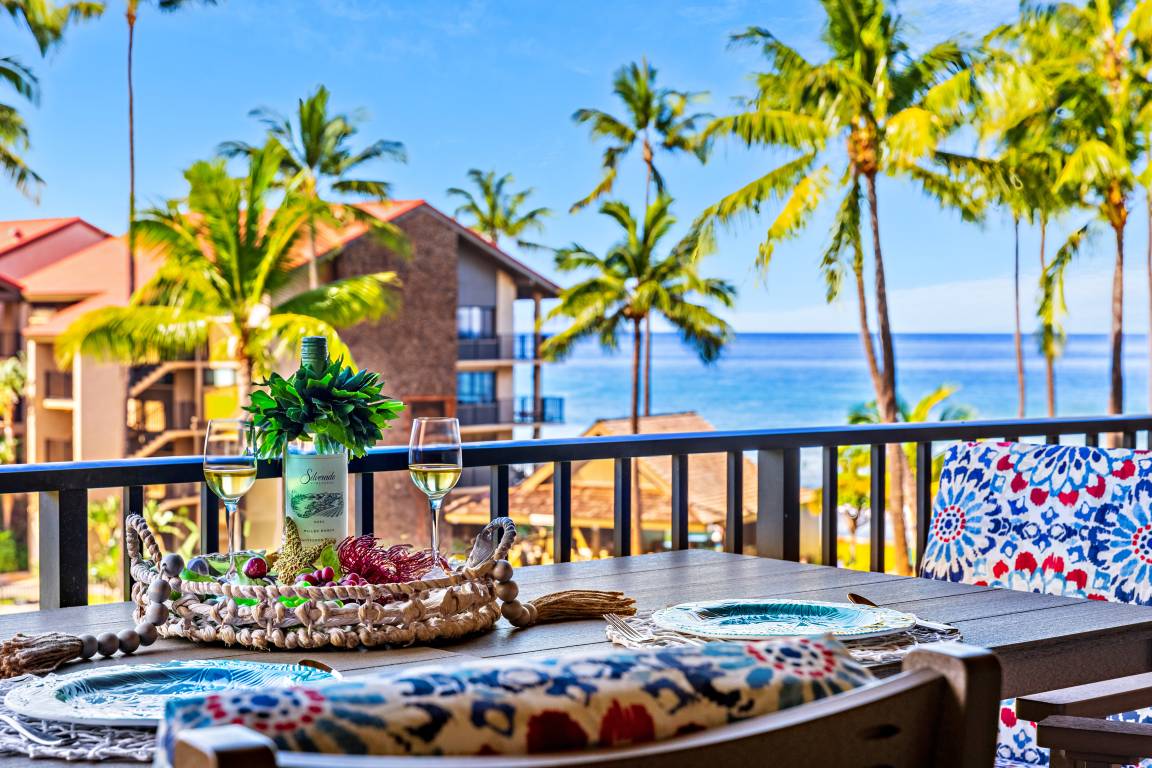 103 M² Condominio ∙ 3 Camere Da Letto ∙ 10 Ospiti - Maui, HI