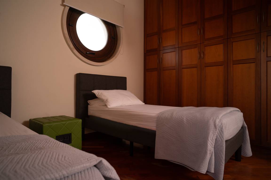 Villa ∙ 5 Schlafzimmer ∙ 13 Gäste - Pozzallo