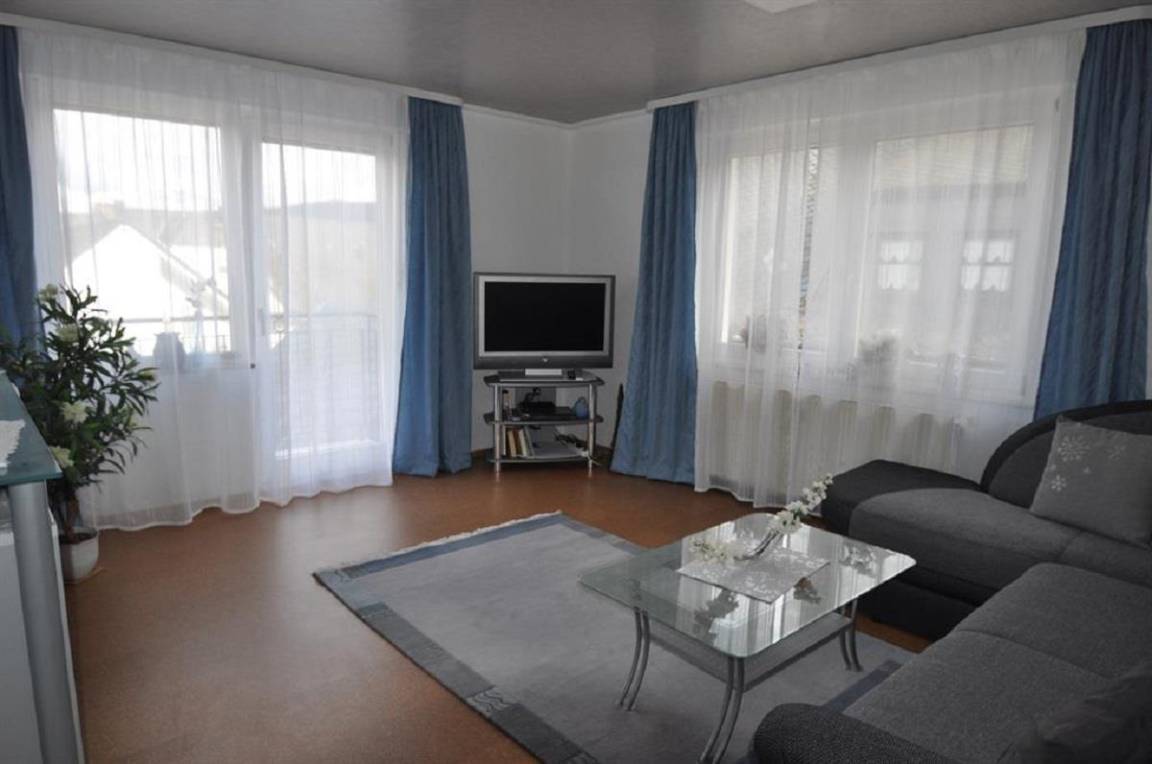 70 M² Ferienwohnung ∙ 2 Schlafzimmer ∙ 4 Gäste - Leiwen