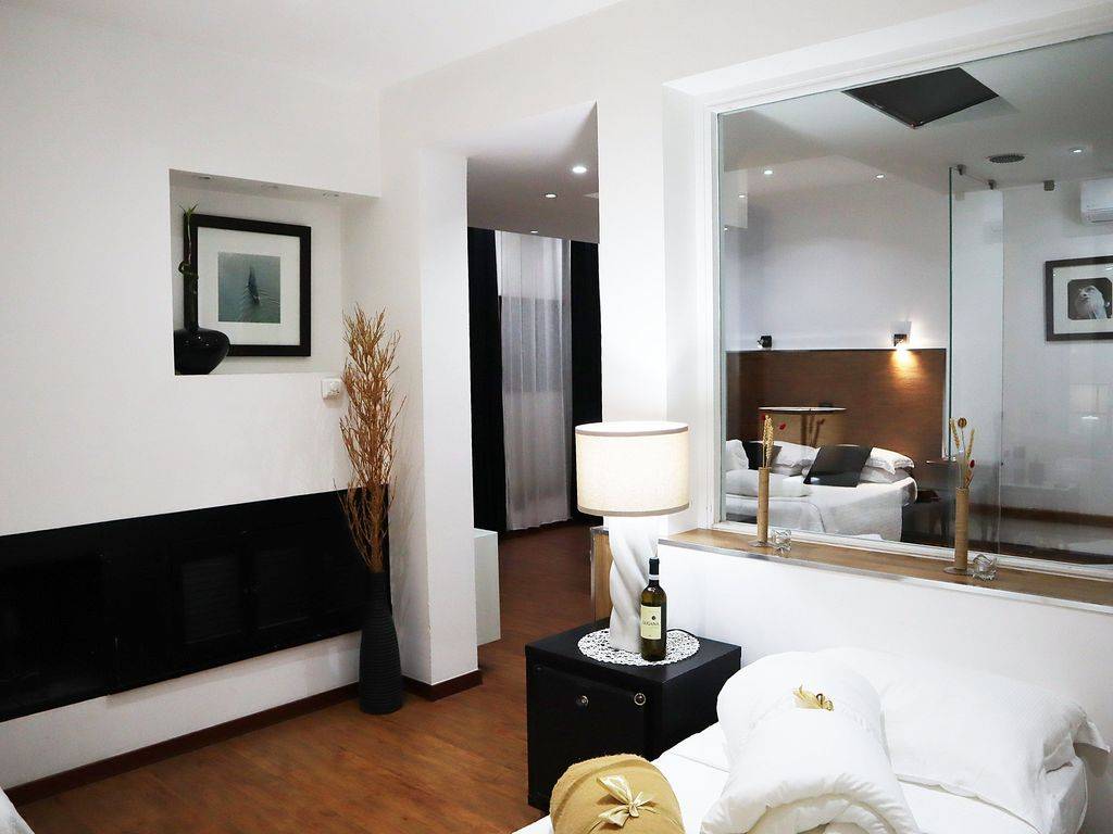 Villa Alba Boutique Hotel - Pescara
