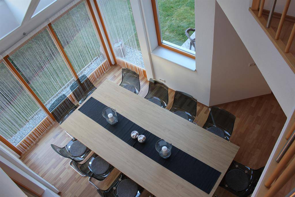 210 M² Huis ∙ 5 Slaapkamers ∙ 12 Gasten - Sölden