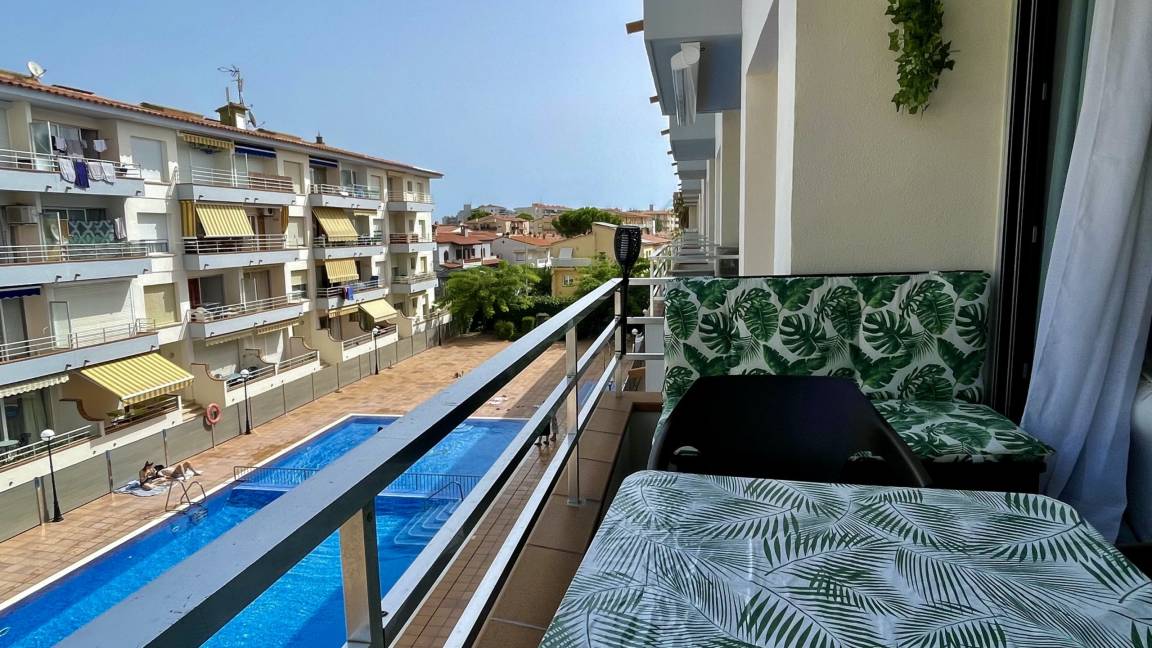 66 M² Appartement ∙ 3 Chambres ∙ 6 Personnes - L'Estartit