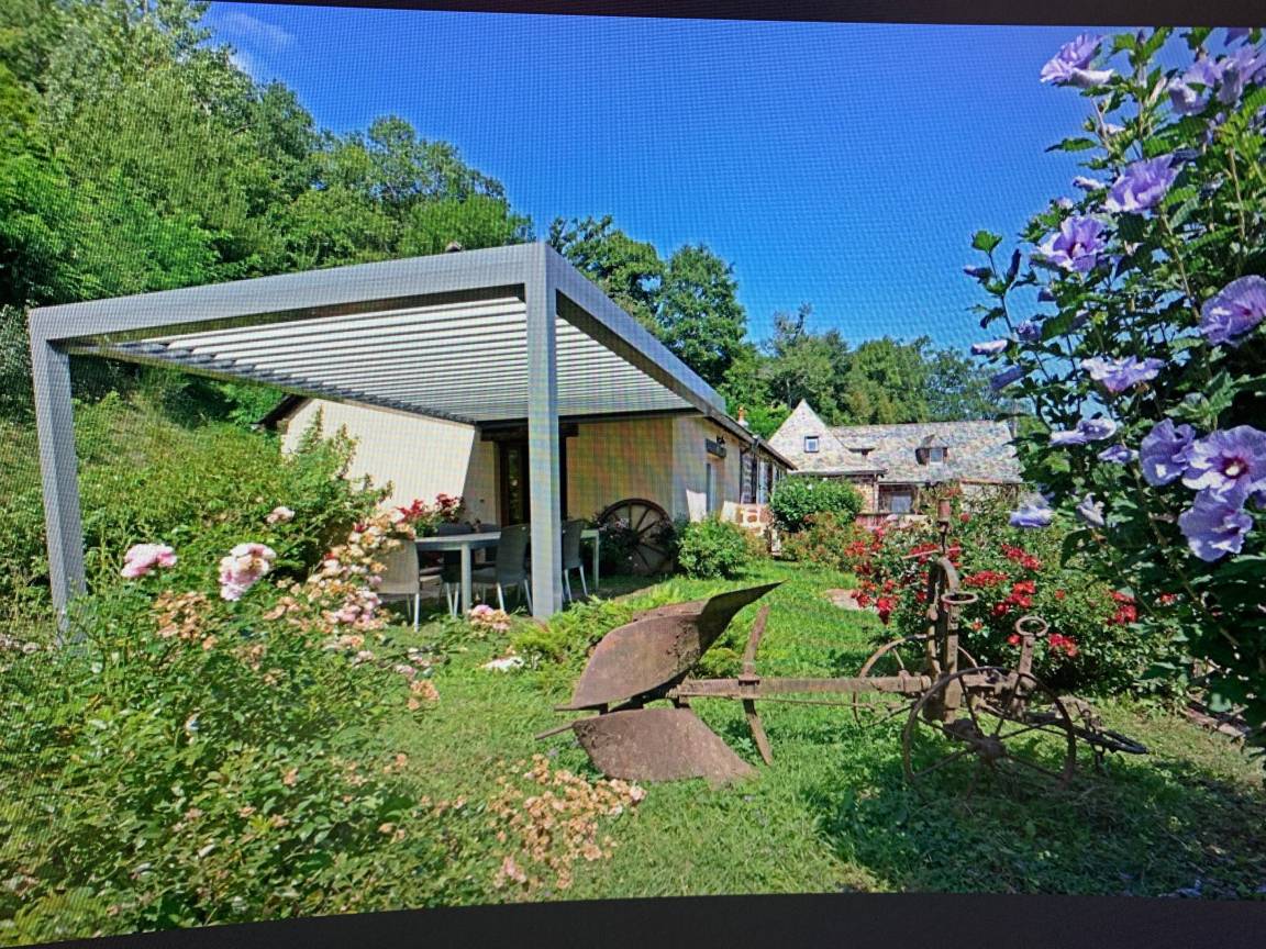 90 M² Casa ∙ 3 Habitaciones ∙ 6 Huéspedes - Conques